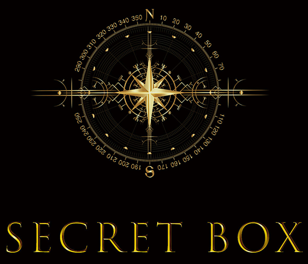 SECRET BOX